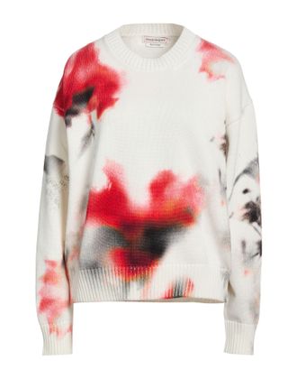 Alexander McQueen STRICKWAREN - Pullover auf YOOX.COM
