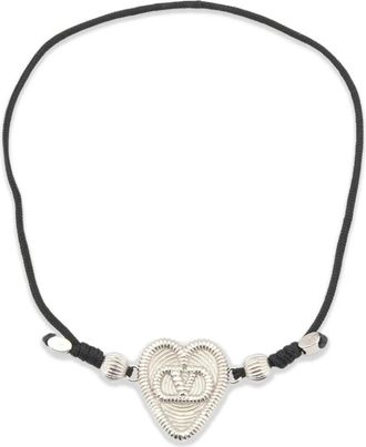 Valentino Garavani Homme, Accessoires, Noir, Taille: ONE Size Valentino Garavani Bijoux Black