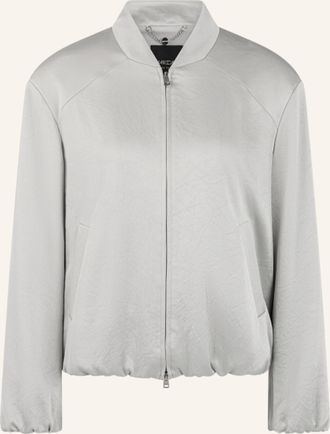 Marc Cain Jacke grau