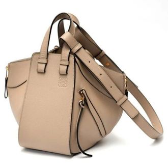 Loewe Damen, Pre-Owned, Beige, ONE SIZEGröße
