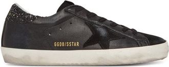 Golden Goose Sneakers Super-Star Classic GWF00101.F003463.90100 Schwarz