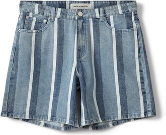 Sofie Schnoor Femme, Shorts, Bleu, Taille: 34 FR Parissw Shorts