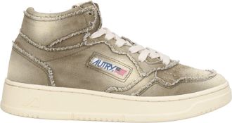 Autry SCHUHE - Sneakers auf YOOX.COM