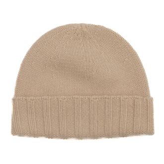 Drumohr M&uuml;tze - - Accessories - Herren - Braun - ONE SIZE