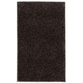 Astra Teppich Samoa - Fb. 040 - anthrazit - Gr&ouml;&szlig;e 140 x 200 cm