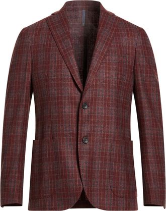 Montedoro Red BY SLOWEAR