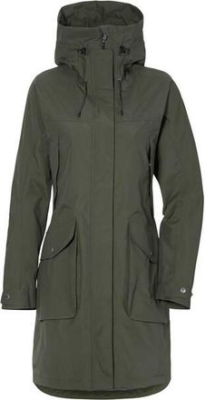Didriksons 1913 Damen Funktionsjacke THELMA WNS PARKA 10