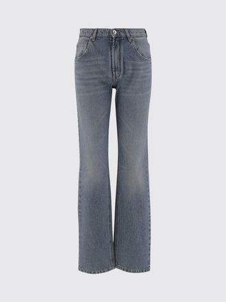Blumarine Jeans BLUMARINE Femme couleur Bleu Marine