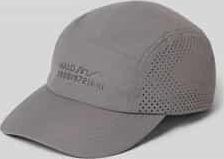 Halo Gr&ouml;&szlig;enverstellbare Cap Modell NYLON LIGHTWEIGHT