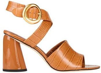 Studio Amelia CHAUSSURES - Sandales sur YOOX.COM
