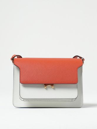 Marni Mini Sac MARNI Femme couleur Blanc
