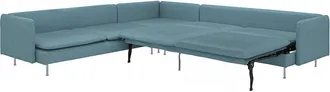 IKEA S&Ouml;DERHAMN 6er-Eckbettsofa