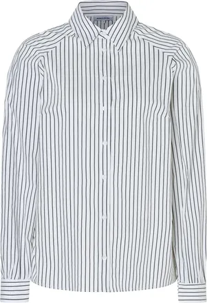 More & More Bluse