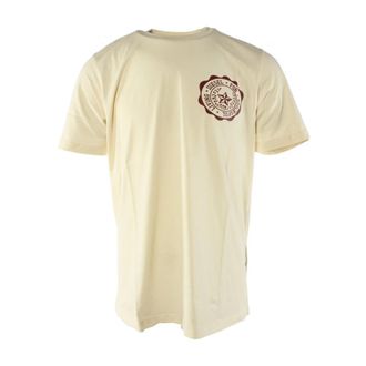 Diesel a11083 0gram 1ab - - Tops - Herren - Beige - 2XL