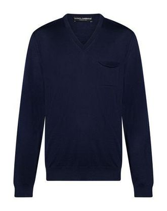 Dolce & Gabbana MAILLE - Pullover sur YOOX.COM