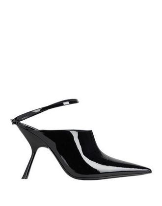 Sergio Rossi CHAUSSURES - Mules & Sabots sur YOOX.COM