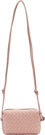 Dreimaster Dreimaster Umhängetasche Frauen rosa