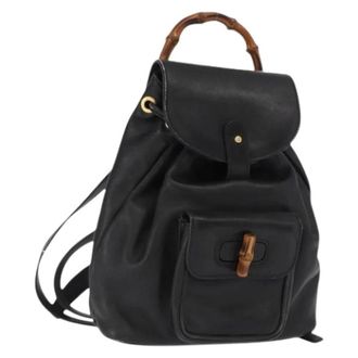 Gucci Damen, Pre-Owned, Schwarzk, ONE SIZEGr&ouml;&szlig;e