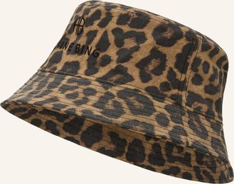 Anine Bing Anine Bing Bucket Hat Nicks beige