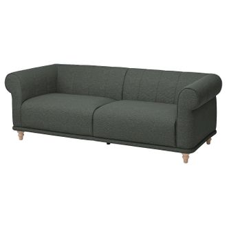 IKEA VISKAFORS 3er-Sofa
