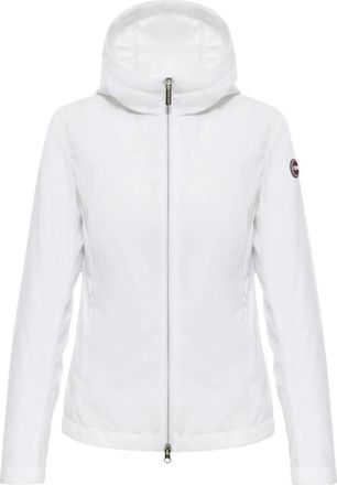 Colmar Femme, Sport, Blanc, Taille: 44 FR Veste 1964 6ZB