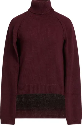 Kaos STRICKWAREN - Rollkragenpullover auf YOOX.COM