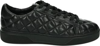 Högl Damen, Schuhe, Schwarzk, 40 1/2 EUGröße