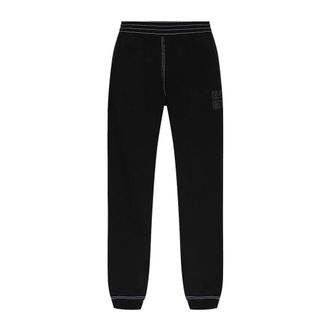 Givenchy 4G Jogger Pants - - Trousers - Herren - Schwarzk - S