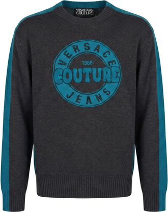 Versace STRICKWAREN - Pullover auf YOOX.COM