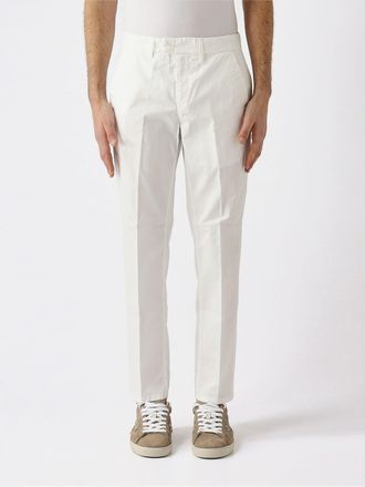 Dondup Pantalon DONDUP Homme couleur Blanc