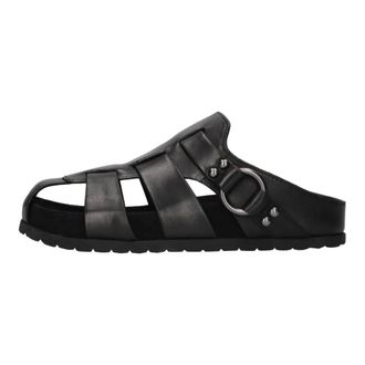 Ash Ash, Damen, Schuhe, Schwarzk, 37 EUGr&ouml;&szlig;e