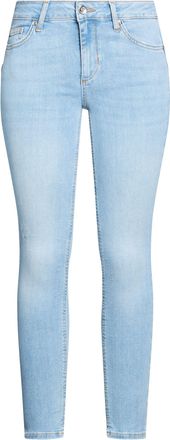 Liu Jo HOSEN & R&Ouml;CKE - Jeanshosen auf YOOX.COM