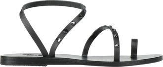 Ancient Greek Sandals PER SWAROVSKI