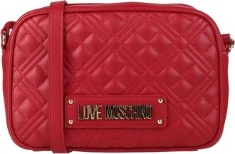 Love Moschino TASCHEN - Umh&auml;ngetasche auf YOOX.COM