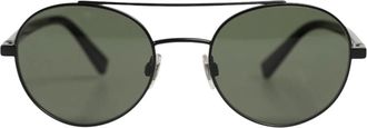 Dolce & Gabbana Femme, Accessoires, Noir, Taille: ONE Size Lunettes de soleil Dg2245