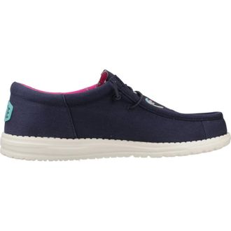 Hey Dude Herren, Schuhe, Blau, 44 EUGr&ouml;&szlig;e