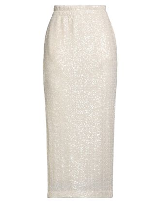 Tensione In HOSEN & R&Ouml;CKE - Maxi-R&ouml;cke auf YOOX.COM