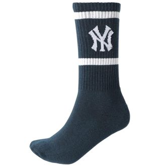 New Era Socken New York Yankees Premium
