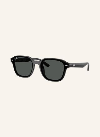 Ray-Ban Sonnenbrille rb4458d schwarz