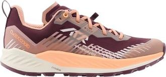 Lowa Chaussures basses AMPLUX 2 GTX Ws, Bordeaux, 39.5 EU