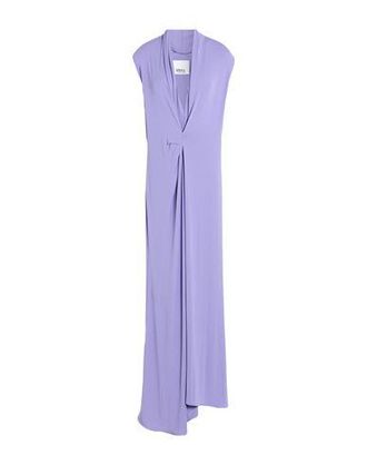 Erika Cavallini Semi Couture ROBES - Robes longues sur YOOX.COM
