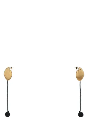 Jacquemus Les Poissons-Lunes Earrings