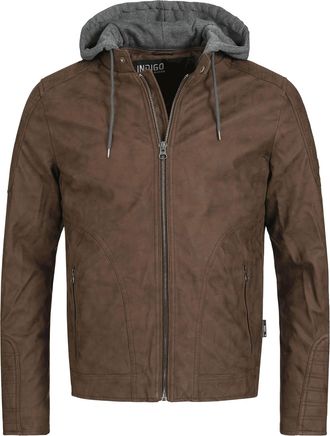 INDICODE JEANS Jacke