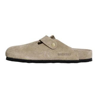 Birkenstock Clogs - - Shoes - Herren - Beige - 45 EU