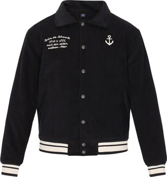 Dreimaster Jacke