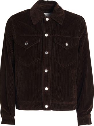 Nanushka JACKEN & M&Auml;NTEL - Jacken und Anoraks auf YOOX.COM