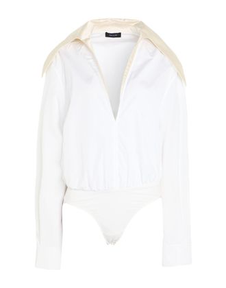MUGLER TOPS - Bodysuits auf YOOX.COM