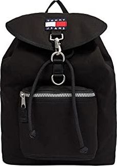 Tommy Jeans Sac à dos Heritage Flap ref 53078 40 * 3