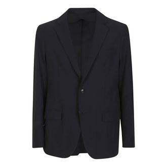 Roberto Ricci Design Rrd, Homme, Vestes, Bleu, Taille: 3XL Blazer