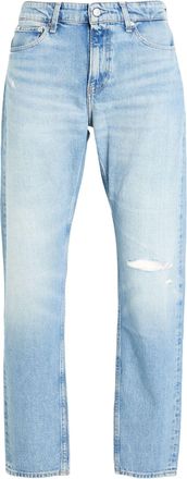 Calvin Klein HOSEN & R&Ouml;CKE - Jeanshosen auf YOOX.COM